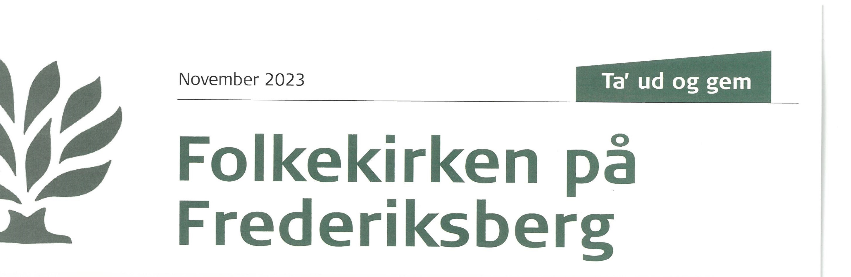 Velkommen | Mariendal kirke